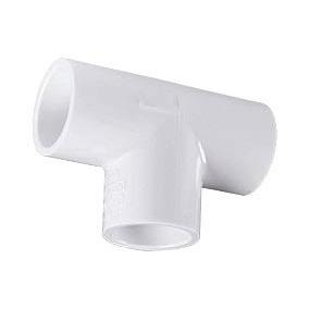 YEE PVC HIDRAULICO C-40 1" 25MM SERROT 475-010 – Ferreonline ...